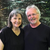 Ruth & Samuel: Part 1