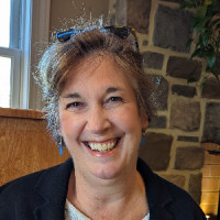 Ruth & Samuel: Part 1